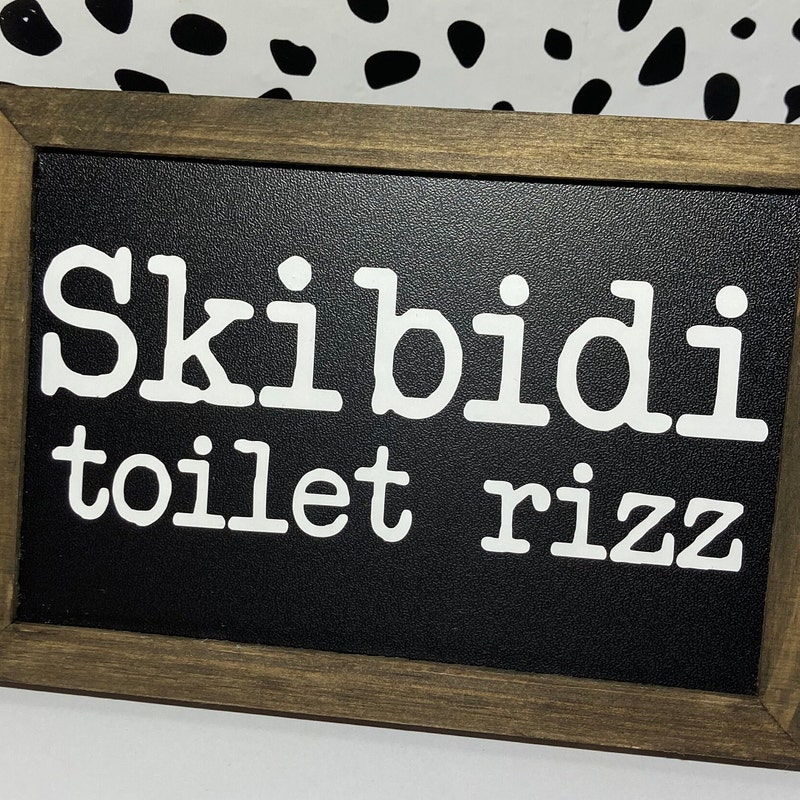 Skibidi Toilet Ornament - Etsy
