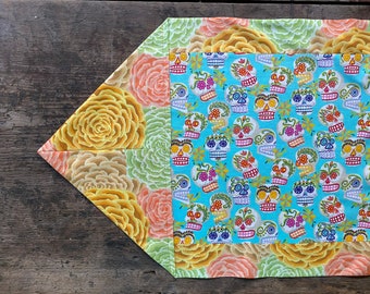 Ofrenda Table Runner - Etsy