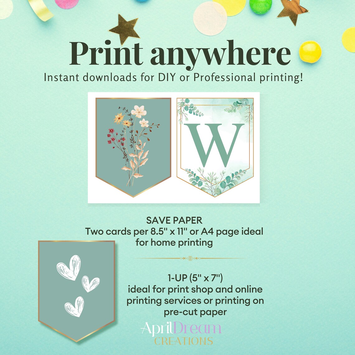 Editable Christian Welcome Banner Printable Scripture Verse Sign Canva ...