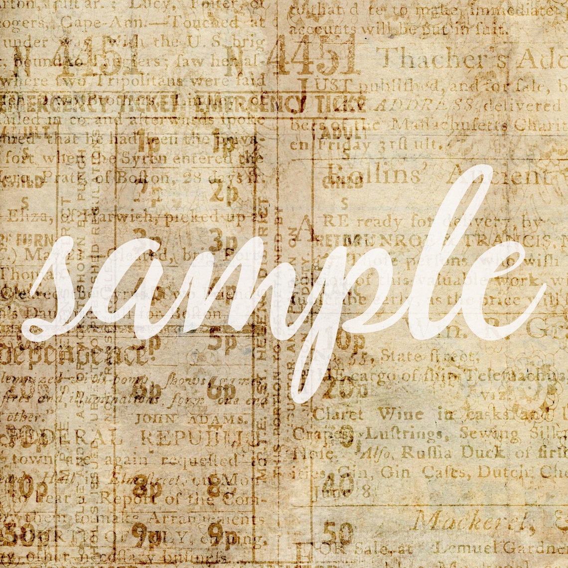 Dyed Printable Digital Background and Journal Papers No. 4 - Etsy