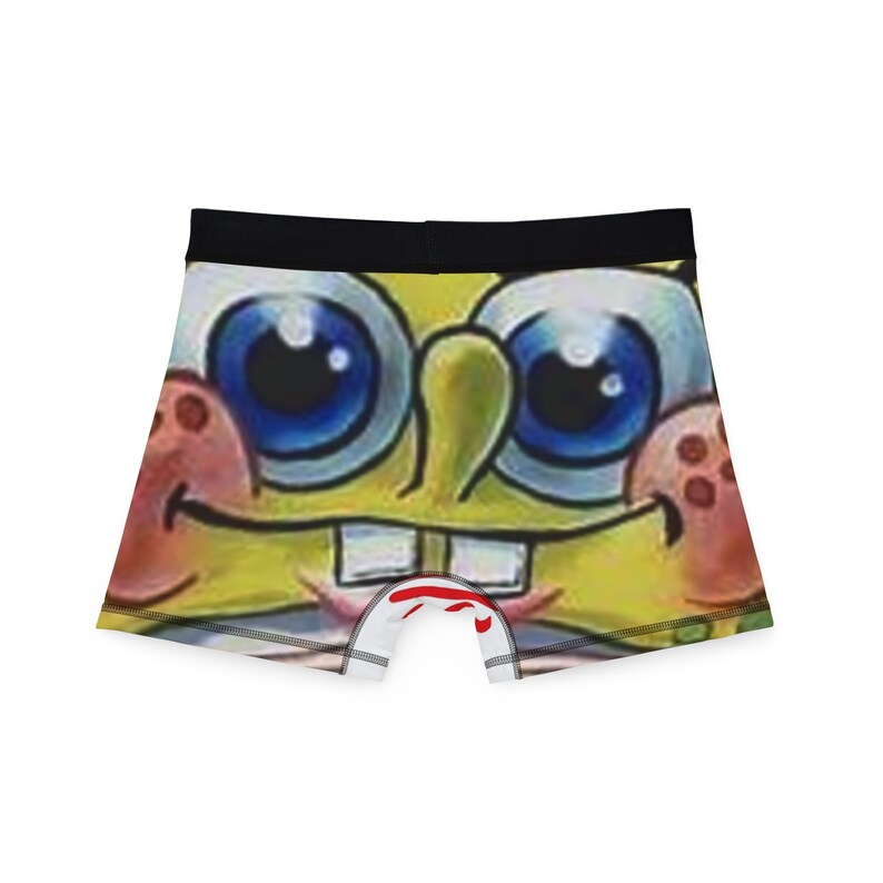 Freakybob's Freaky Ahh Underwear - Etsy