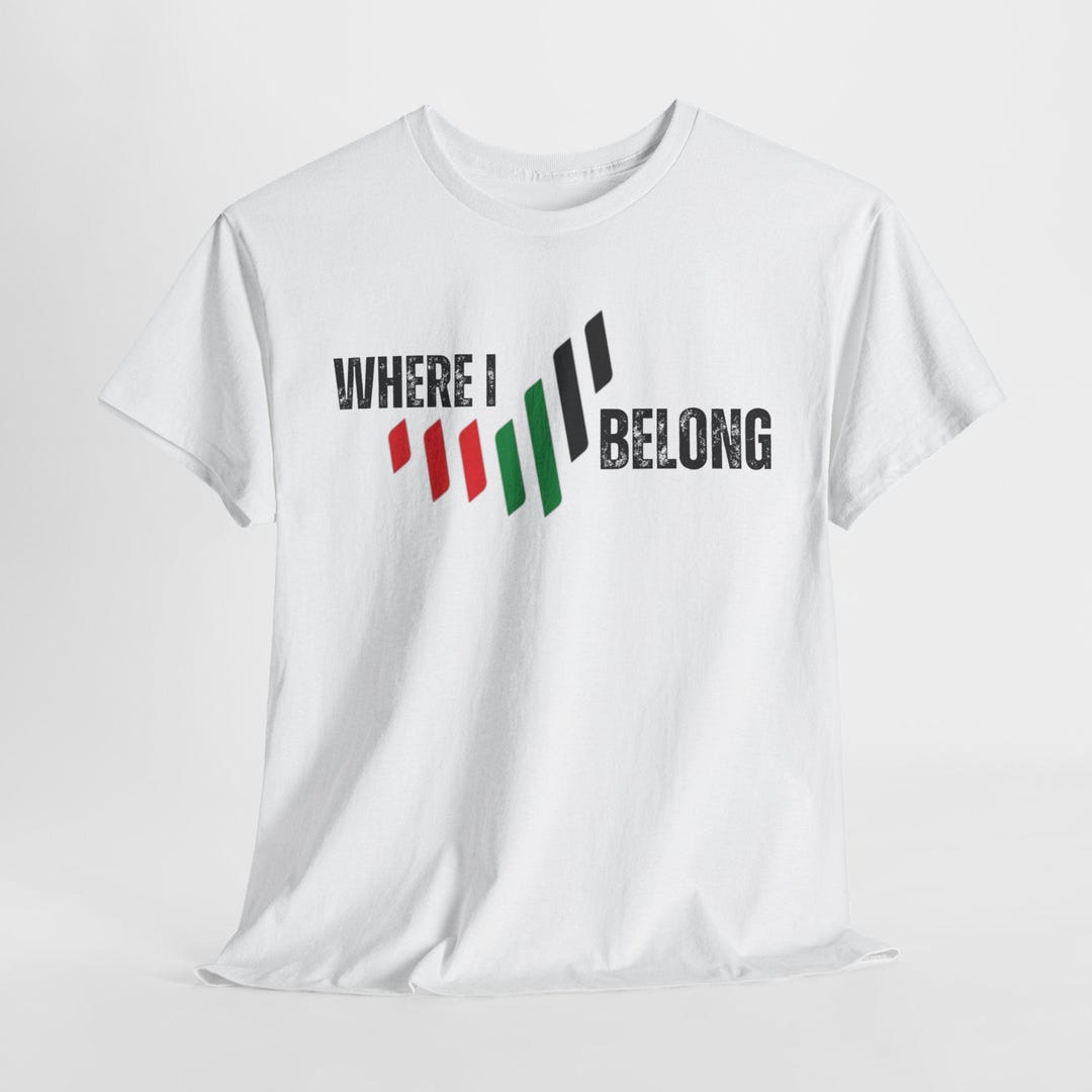 UAE Pride Theme Shirt, Habibi Shirt, Dubai Shirt, Love of Country ...