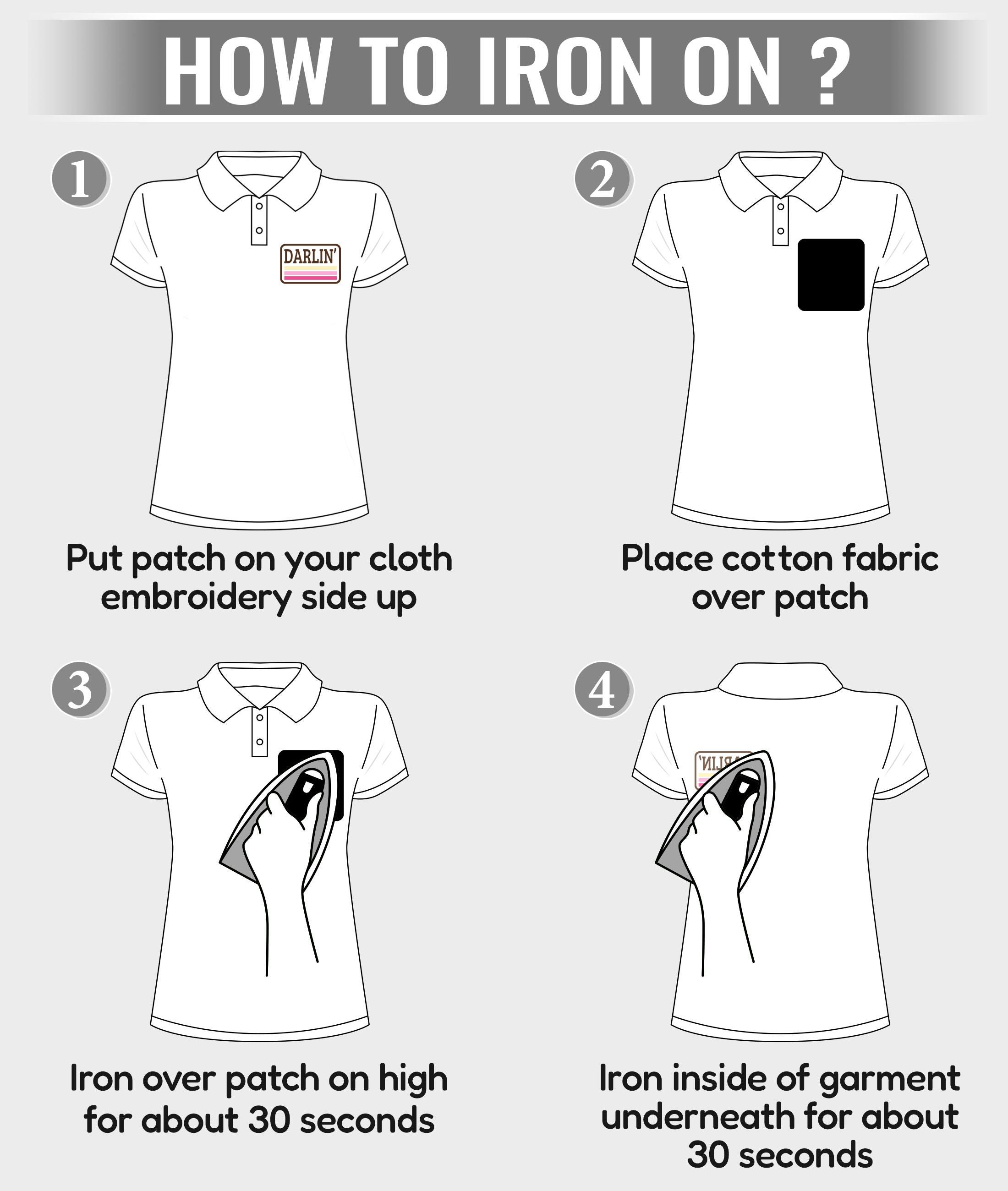 Green Lightning Bolt Embroidered Patch, DIY Jacket Patch, Lightning ...