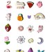 RICE SPY It's a Sensory Rice Search & Find Kids Hunt for Tiny Charms ...