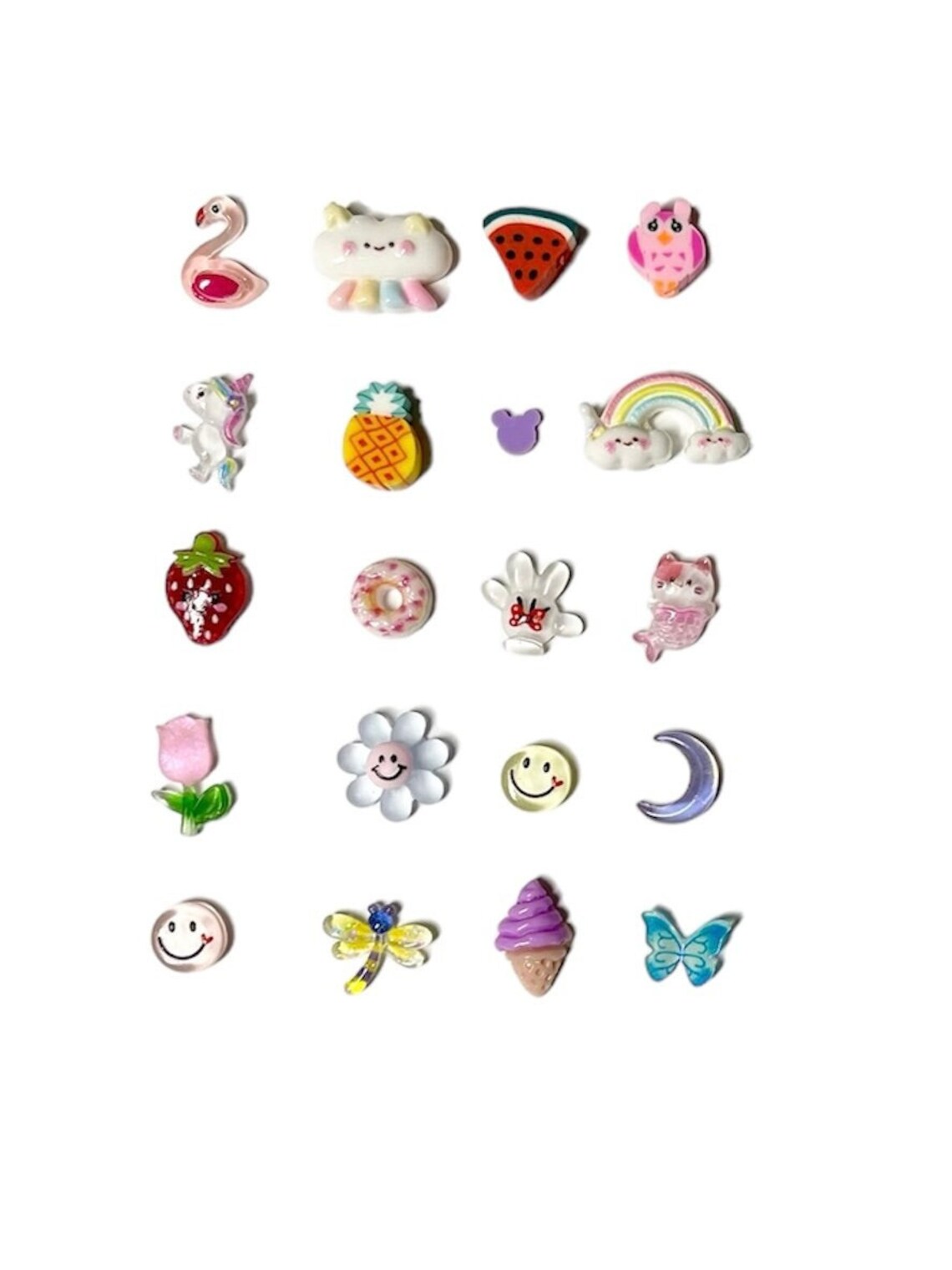 RICE SPY It's a Sensory Rice Search & Find Kids Hunt for Tiny Charms ...