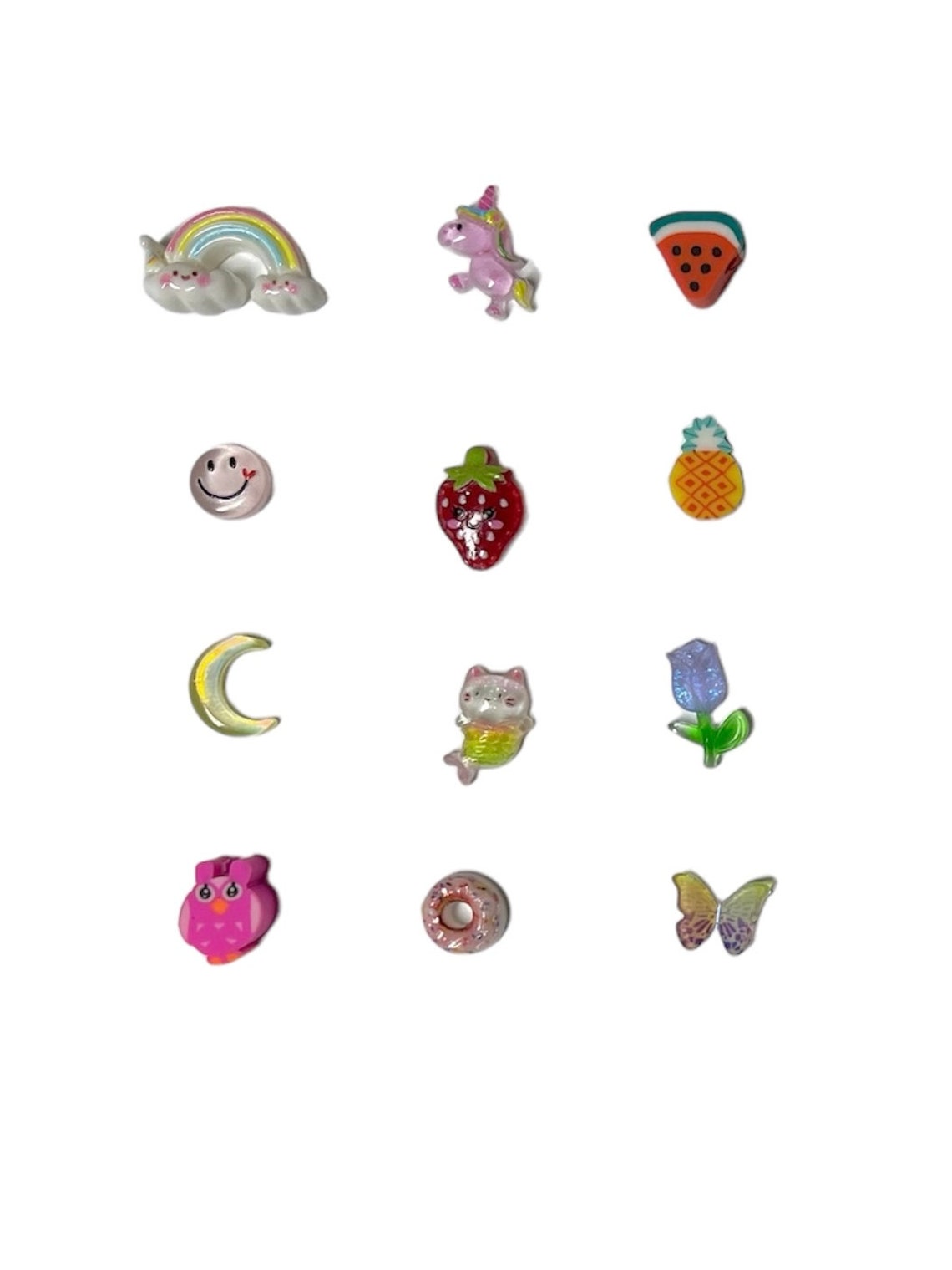 RICE SPY It's a Sensory Rice Search & Find Kids Hunt for Tiny Charms ...