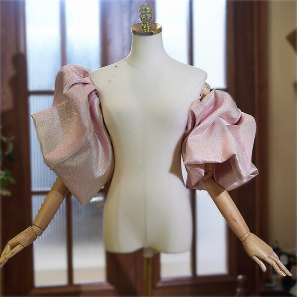 Detachable Sleeves - Etsy