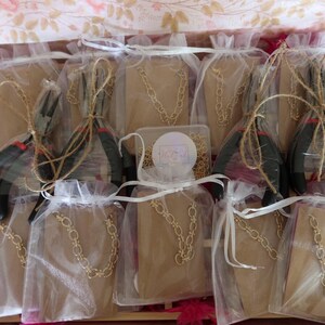 DIY Charm Bar Kit: Custom Necklace & Bracelet Party - Etsy