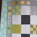 9 PATCH CHECKERS - Etsy