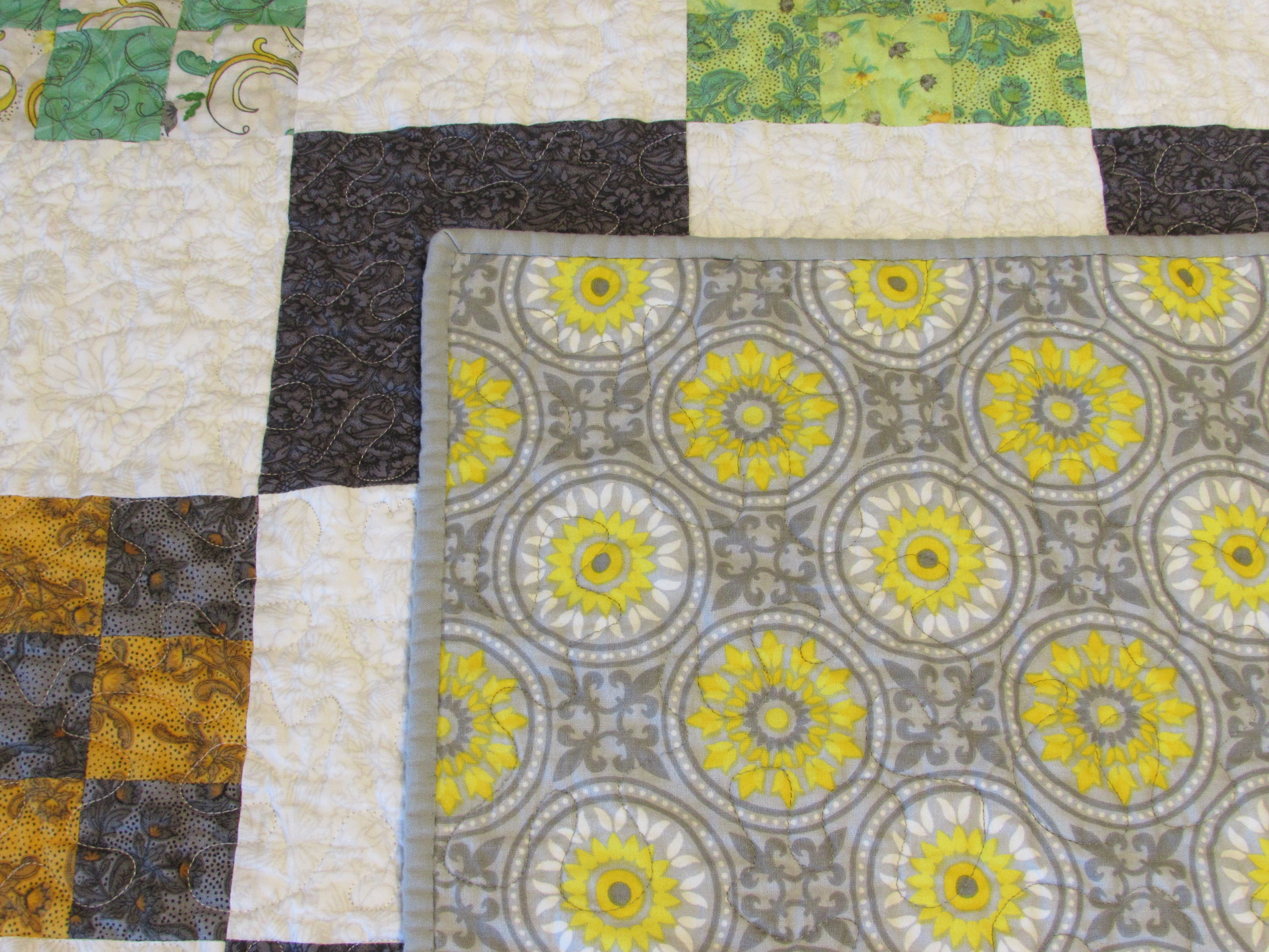 9 PATCH CHECKERS | Etsy