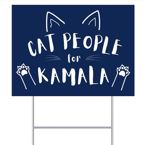 Cat Sign - Etsy