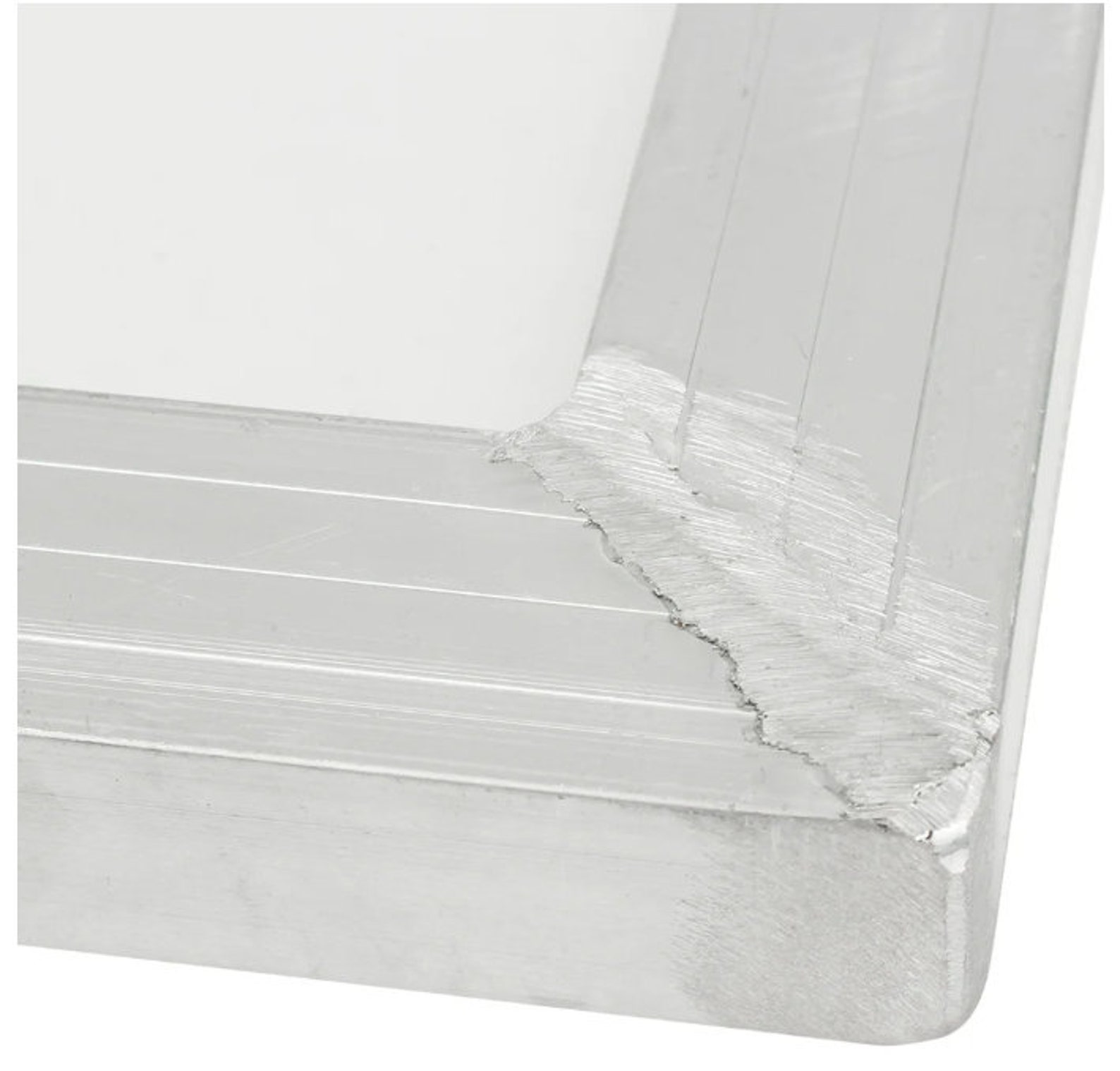 Pre-burned Silk Screen, DIY Silk Screen Printing, Custom Screen ...