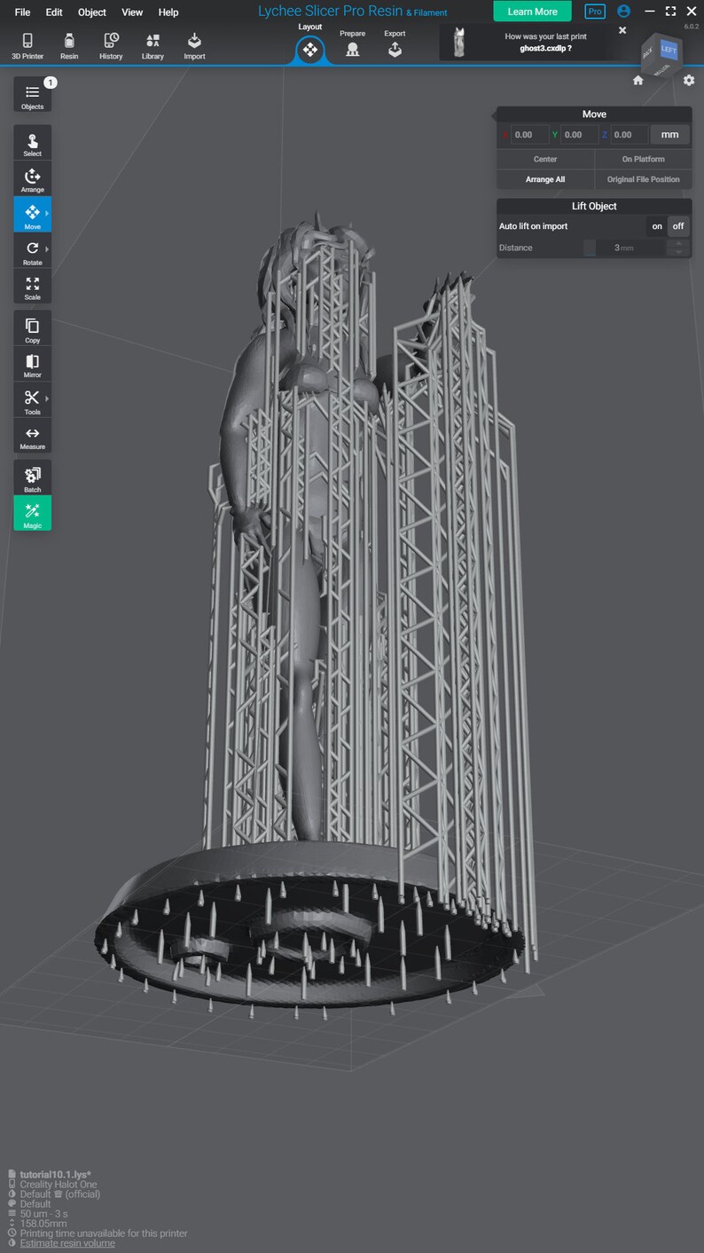 Custom Miniature, Figurine, 3D Model, Minifig, Dnd Character, Etc. - Etsy