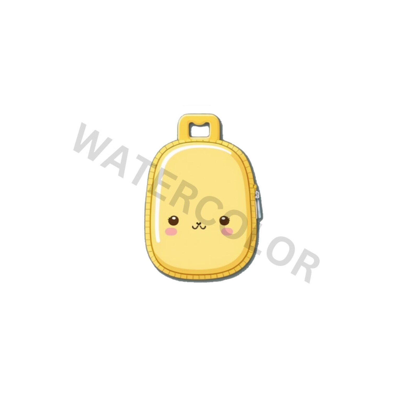 Kawaii School Clipart, Cute School Supplies Clipart Bundle, Back to ...