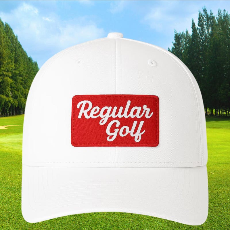 Happy Gilmore Hats - Etsy