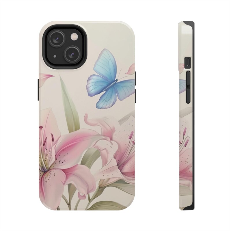 Wallflower Phone Case - Etsy