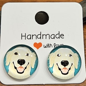 Yellow Lab - Etsy