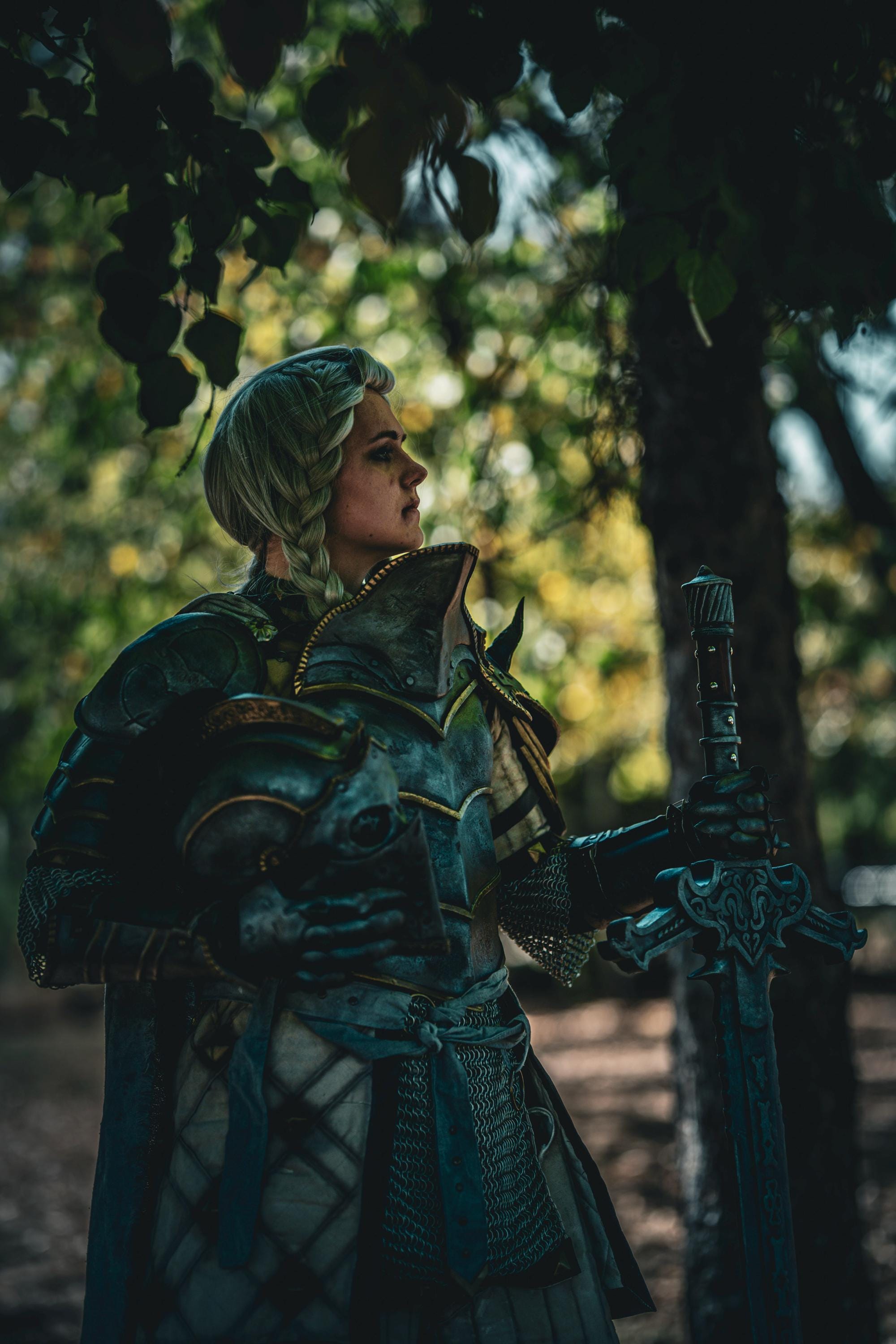 Apollo Cosplay for Honor - Etsy