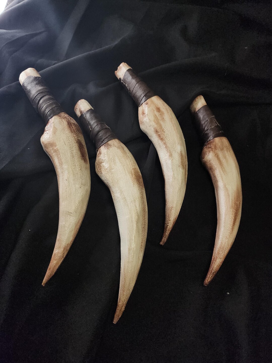 Basilisk Fang Harry Potter and the Chamber of Secrets - Etsy