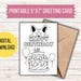 Birthday Cake Coloring Card, DIY Cards for Kids, Happy Birthday ...