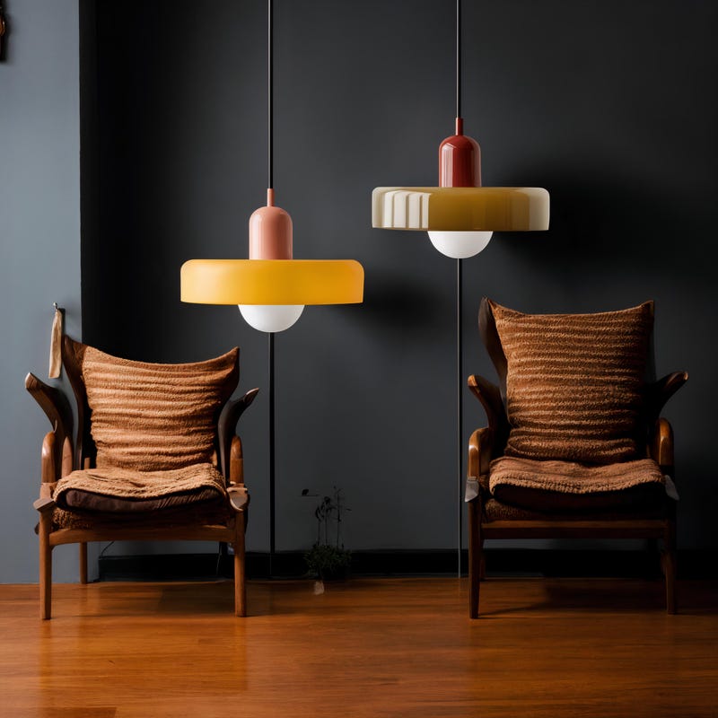 Unique Bedroom Lighting - Etsy
