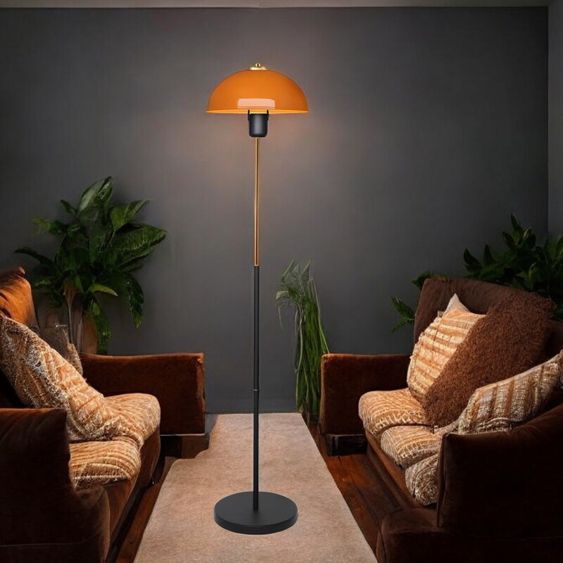 Retro Floor Lamp - Etsy
