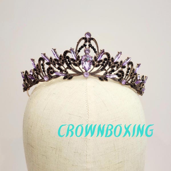 Tiara - Etsy