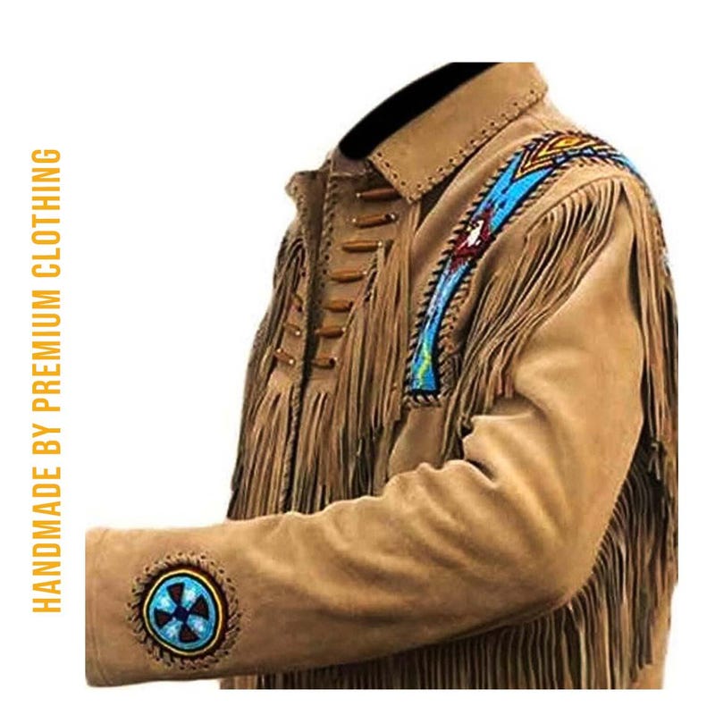 Mountain Man Coat - Etsy