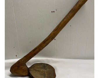 Antique Garden Hoe - Etsy