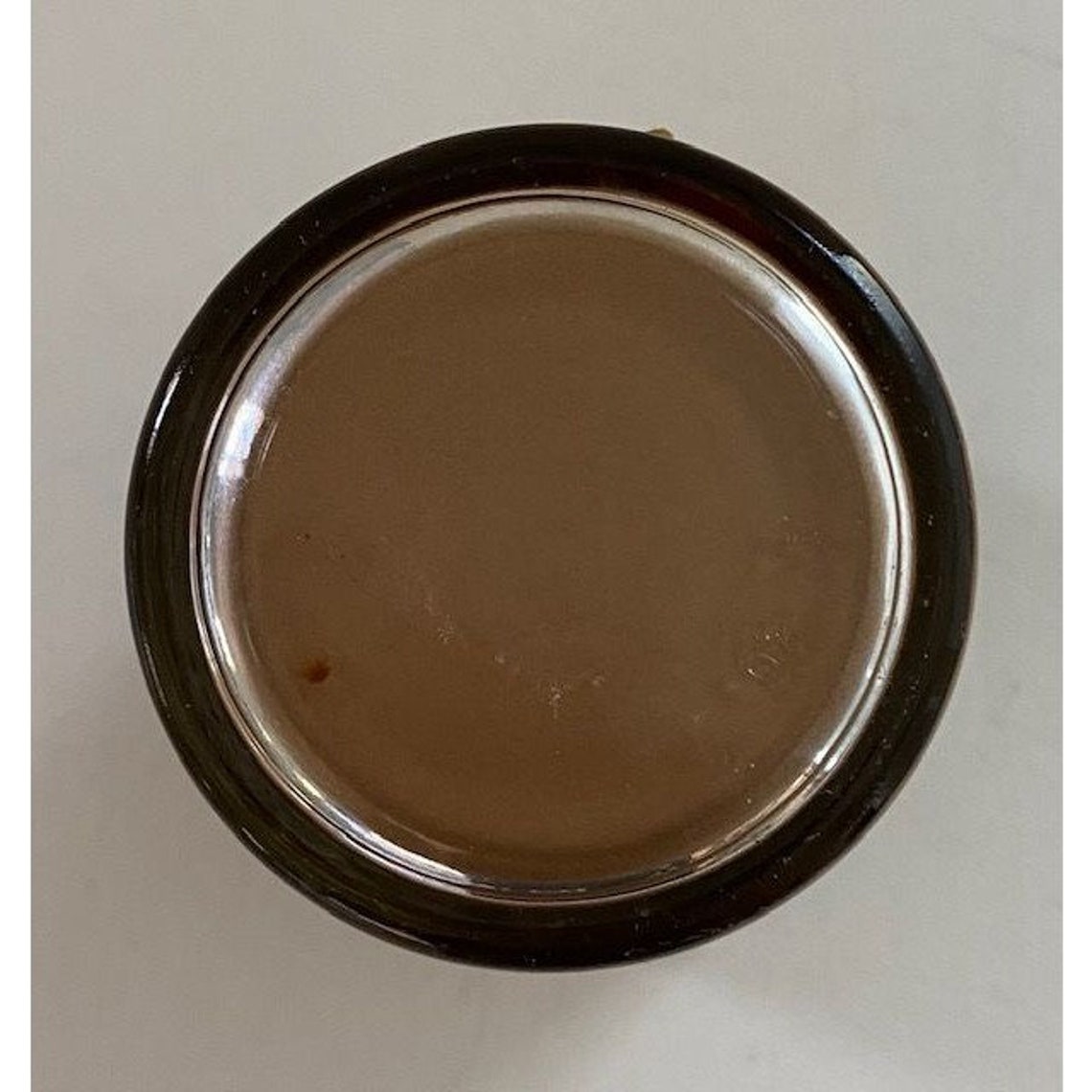 Vintage Mild Dental Scotch Snuff Never Opened Glass Jar Metal - Etsy