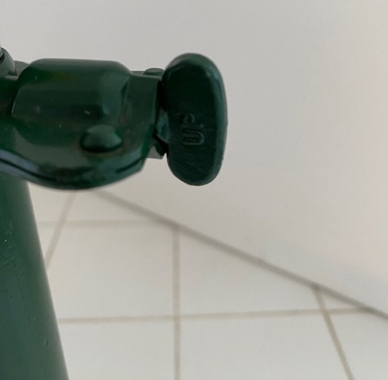 Vintage John Deere Themed Tractor Jack Farm Equipment Jack - Etsy