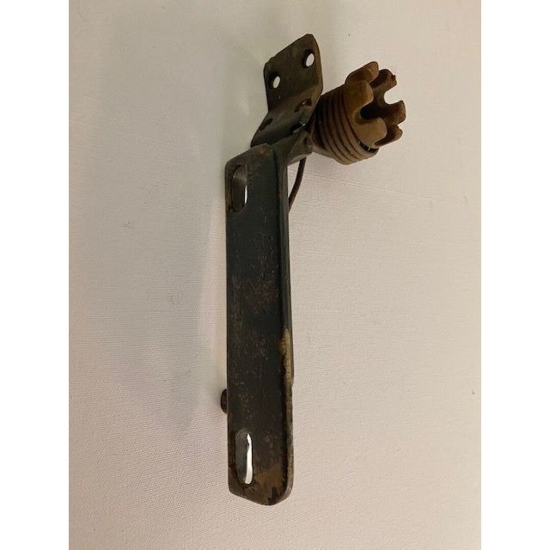 Vintage Singer Sewing Machine Lift Spring Hinge Assembly - Etsy