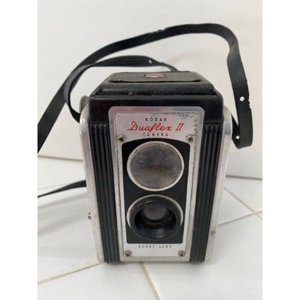 Kodak Duaflex - Etsy
