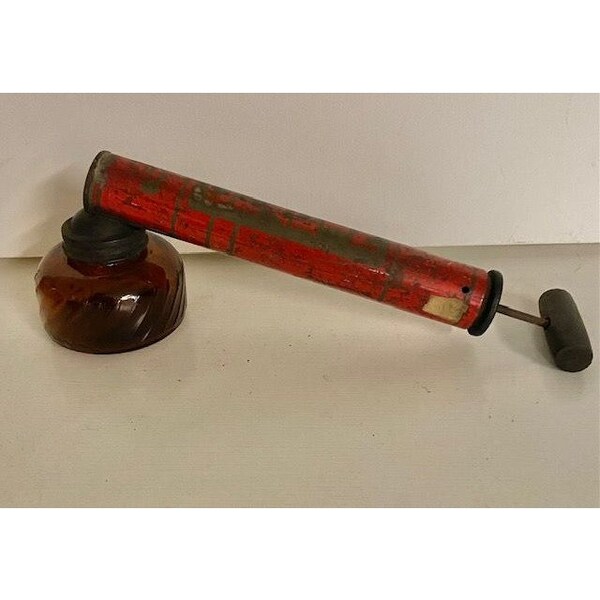 Vintage Sprayer - Etsy