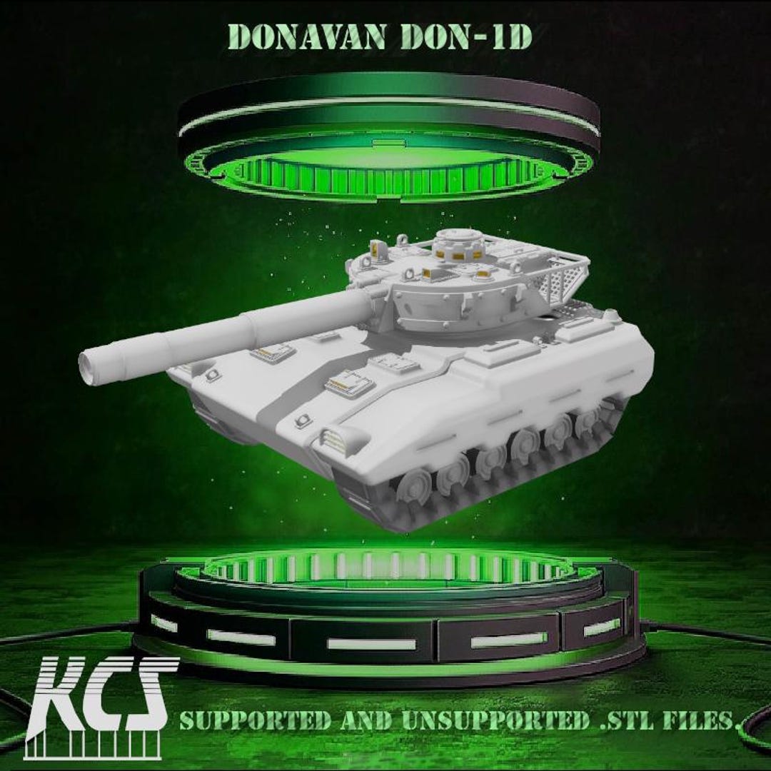 4x Donavan DON-1D by Kiwi Colour Studio4ct - Etsy