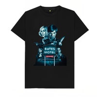 Bates Motel - Etsy