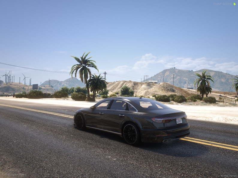 200+ Fivem Debadged/unbraned TOS Compliant Vehicles! - Etsy