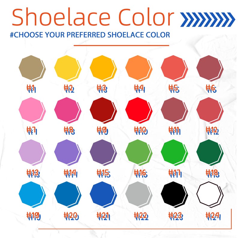 Custom Picture/name/text Shoelace,personalized Flat Print Shoelaces ...