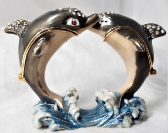 Cute Trinket Box - Etsy