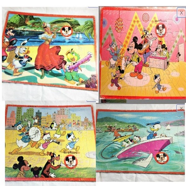 Mickey Mouse Miranda - Etsy