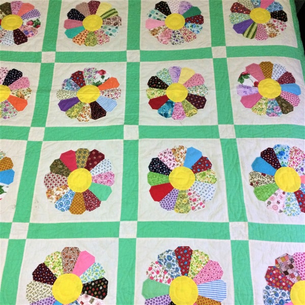 Finished Quilt Blocks - Etsy