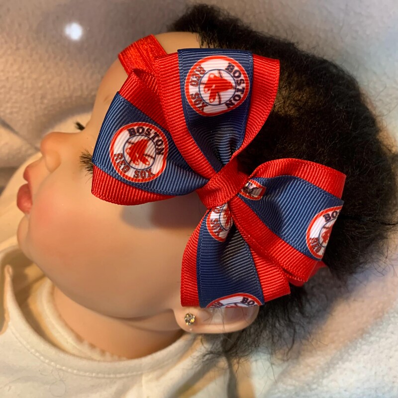 Red Infant Socks - Etsy