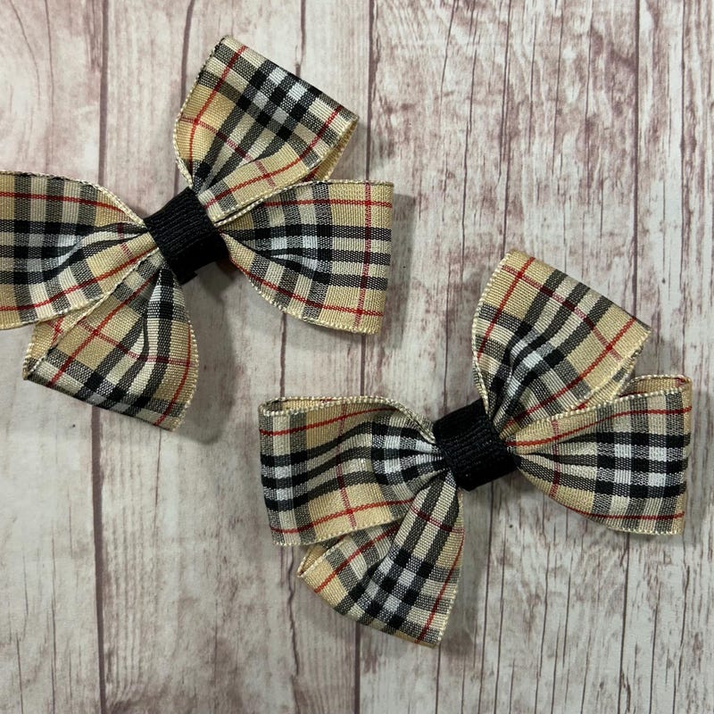 Tan Pigtail - Etsy