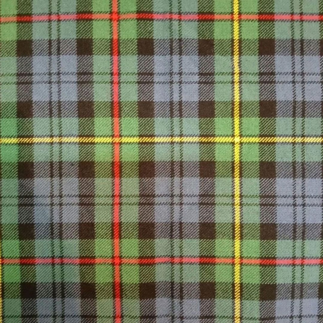 Clan Mcewen Tartan Kilt Scottish Handmade Kilt Highlander Kilt Store - Etsy