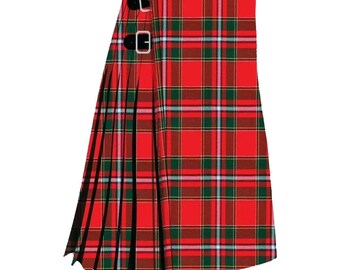 Doherty Tartan Kilt Scottish Handmade Kilt Highlander Kilt Store - Etsy