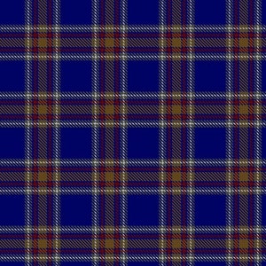 Blue Rust Tartan Kilt Scottish Handmade Kilt Highlander Kilt Store - Etsy