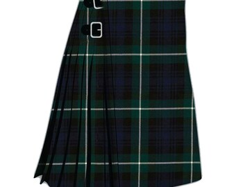 Doherty Tartan Kilt Scottish Handmade Kilt Highlander Kilt Store - Etsy