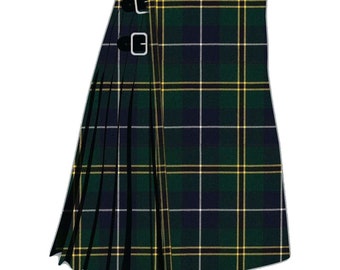 Doherty Tartan Kilt Scottish Handmade Kilt Highlander Kilt Store - Etsy