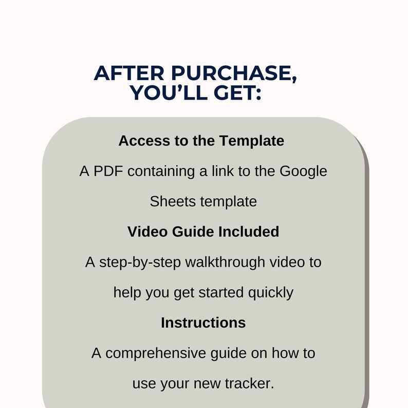 Google Sheet Client and Task Management to Do List Tracker for ...