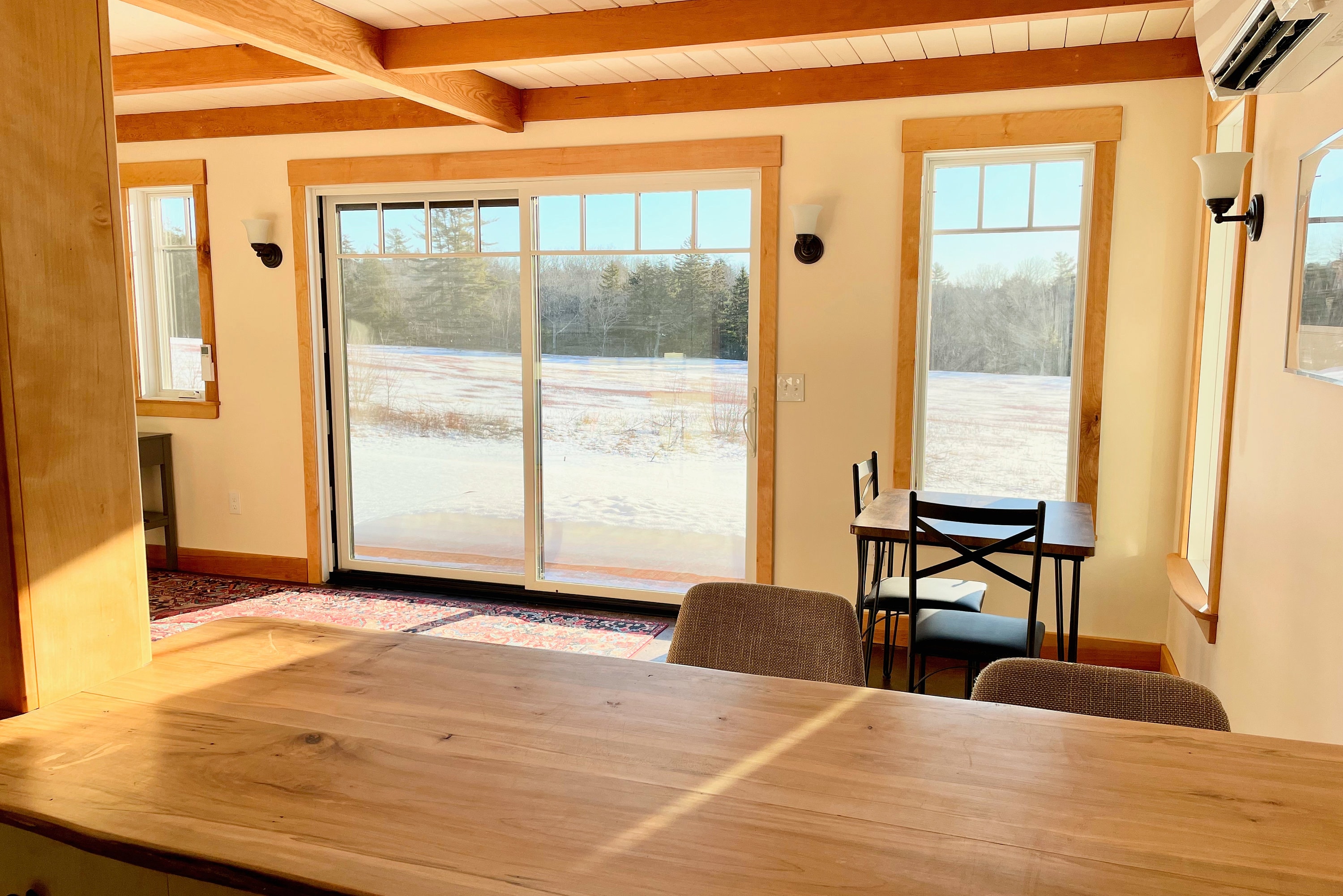 20'x20' Tiny House Architectural Plans: 600SF Modern Cottage (PDF) - Etsy